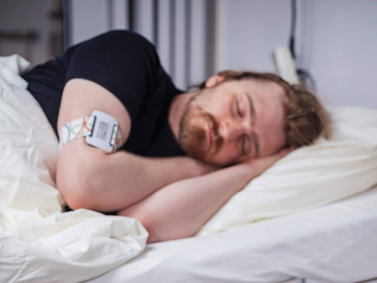 Wander detection | IQ Messenger